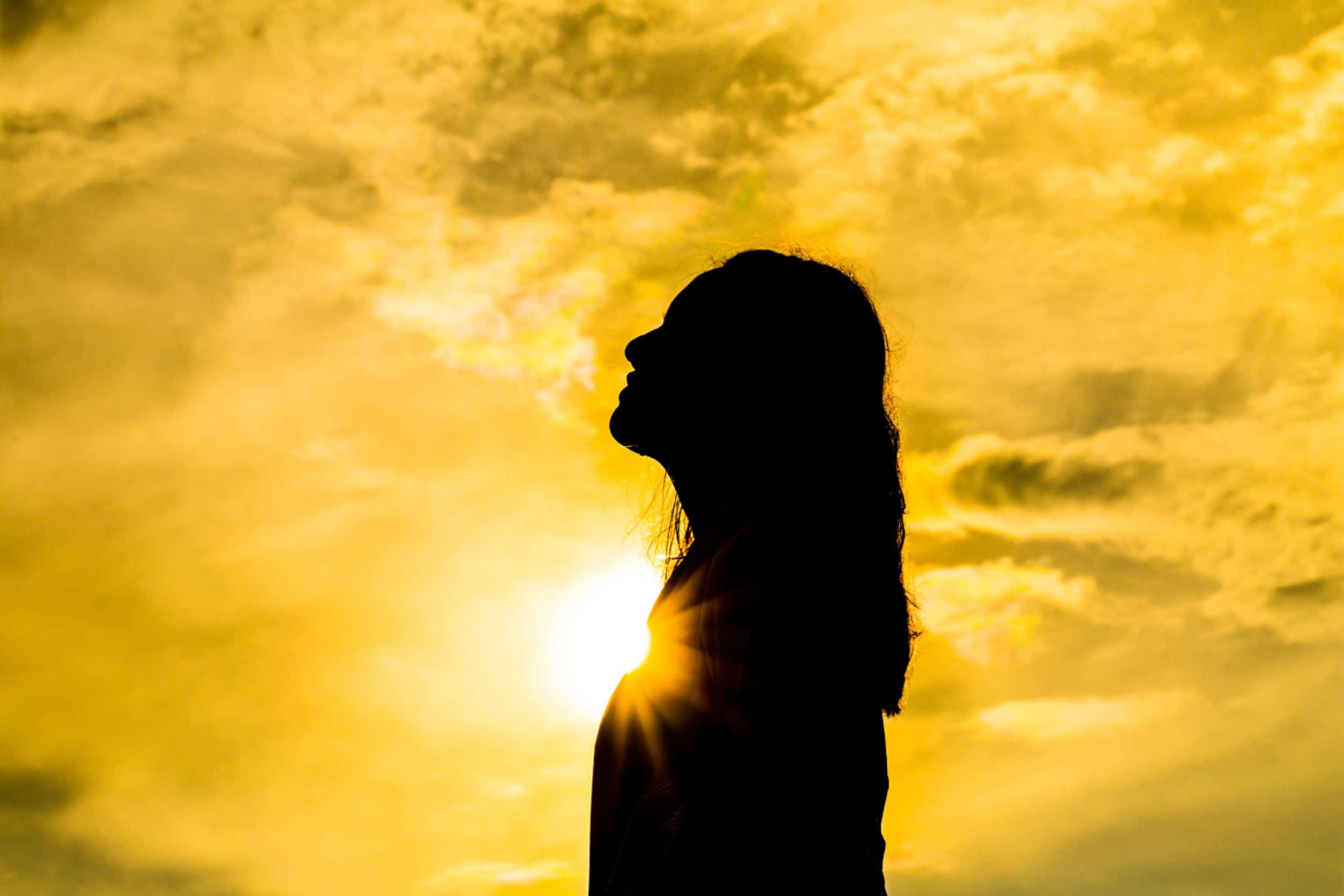 Chaque jour, nous reconnecter à notre Coeur et vivre notre vie humaine ...